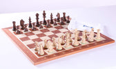 Classic Wood Chess Set