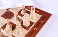 Classic Wood Chess Set