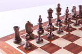 Classic Wood Chess Set
