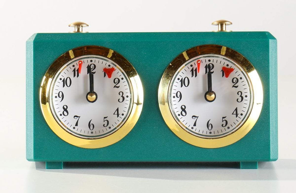 Club Chess Clock