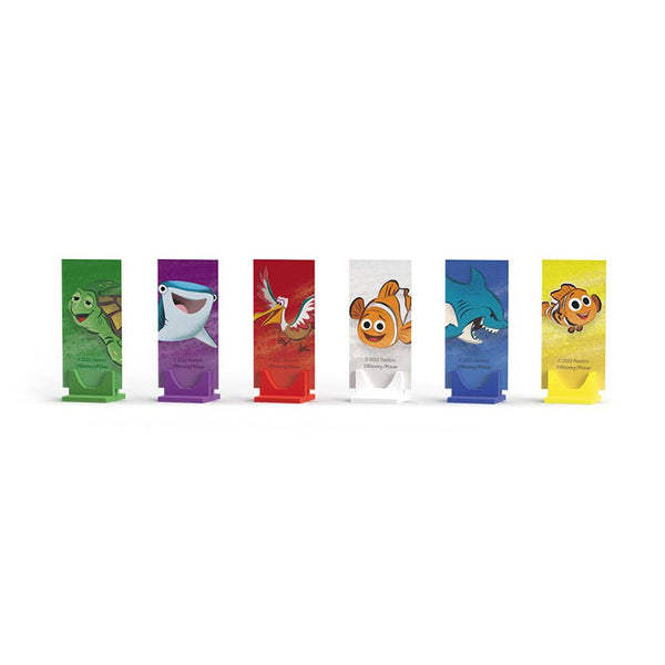 Clue Board Game - Finding Nemo Edition – Chess House