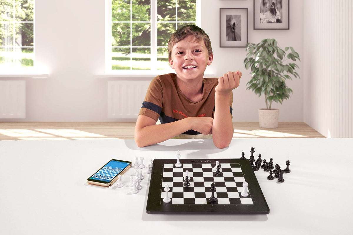 Find The Perfect Chess Set And Make Great Memories | Chess House