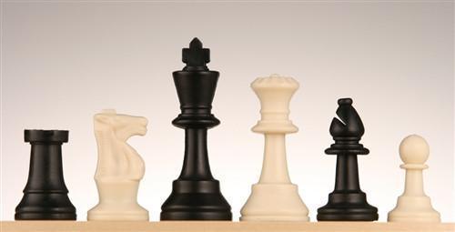 Deluxe Chess Sets 20-Pack (up to 40 players) – Chess House