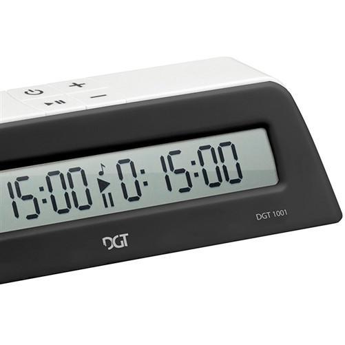 DGT 1001 Game Timer – Chess House