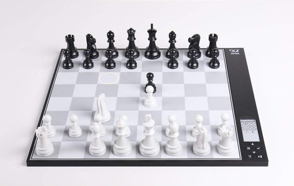 DGT Centaur Chess Computer – Chess House