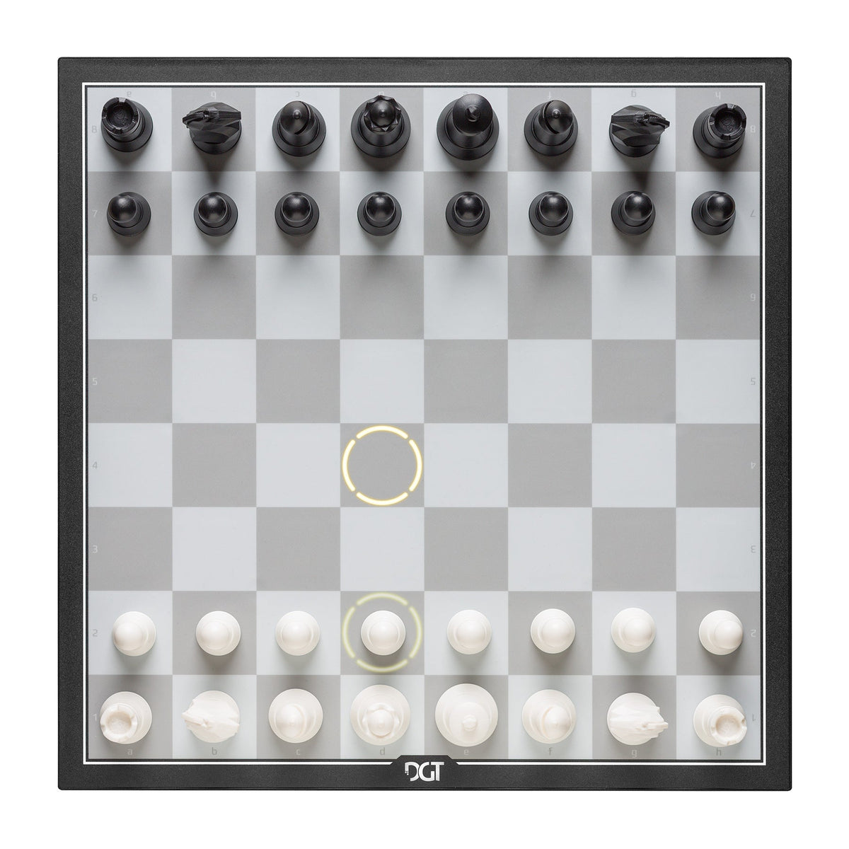 DGT Pegasus Chess Computer