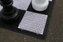 Giant PVC Flex Chess Mat for Indoor or Outdoor Use