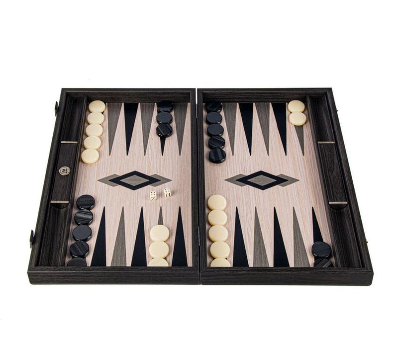 Backgammon – Chess House