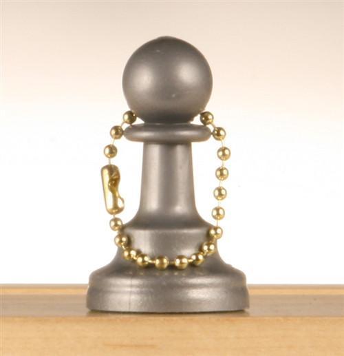 Key Chain Bag Tag Chess Piece – Chess House