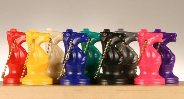 Key Chain Bag Tag Chess Piece – Chess House