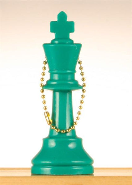 Key Chain Bag Tag Chess Piece – Chess House
