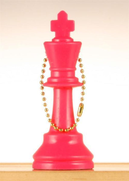 Key Chain Bag Tag Chess Piece – Chess House