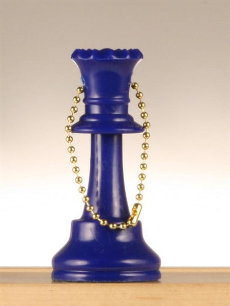 Key Chain Bag Tag Chess Piece – Chess House