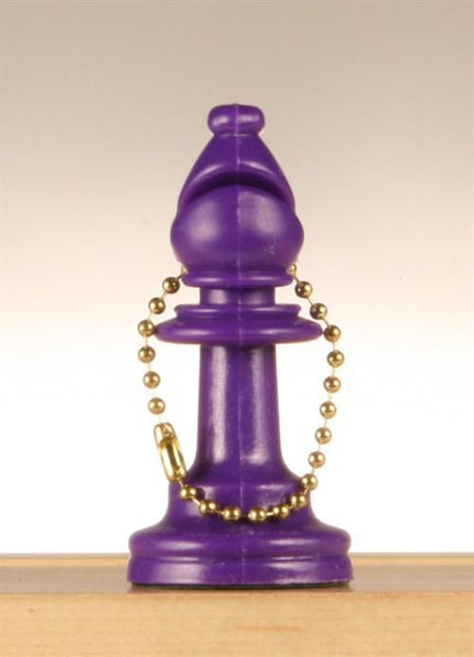 Key Chain Bag Tag Chess Piece – Chess House