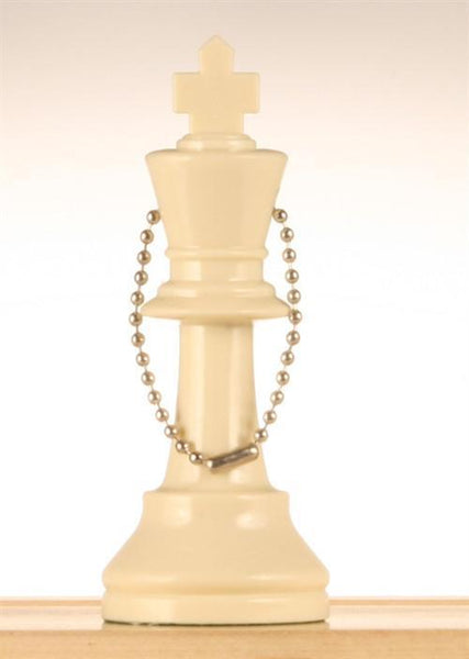 Key Chain Bag Tag Chess Piece – Chess House