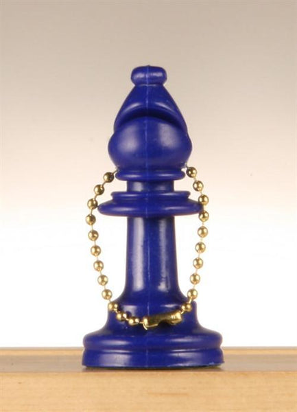 Key Chain Bag Tag Chess Piece – Chess House