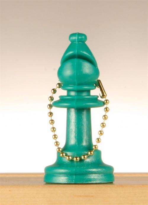 Key Chain Bag Tag Chess Piece – Chess House