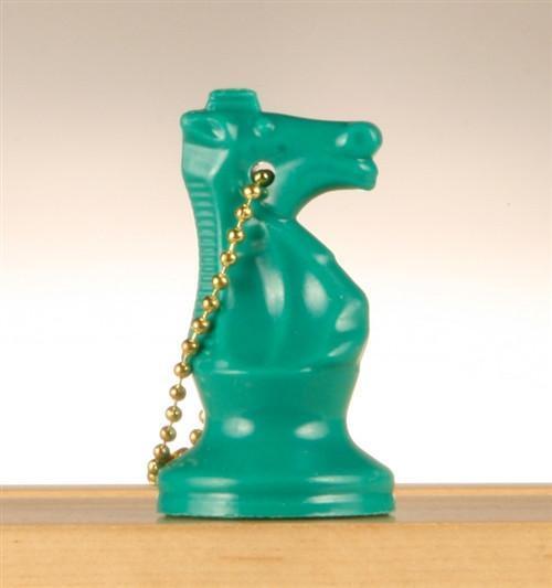 Key Chain Bag Tag Chess Piece – Chess House