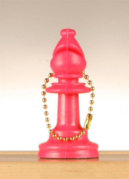 Key Chain Bag Tag Chess Piece – Chess House