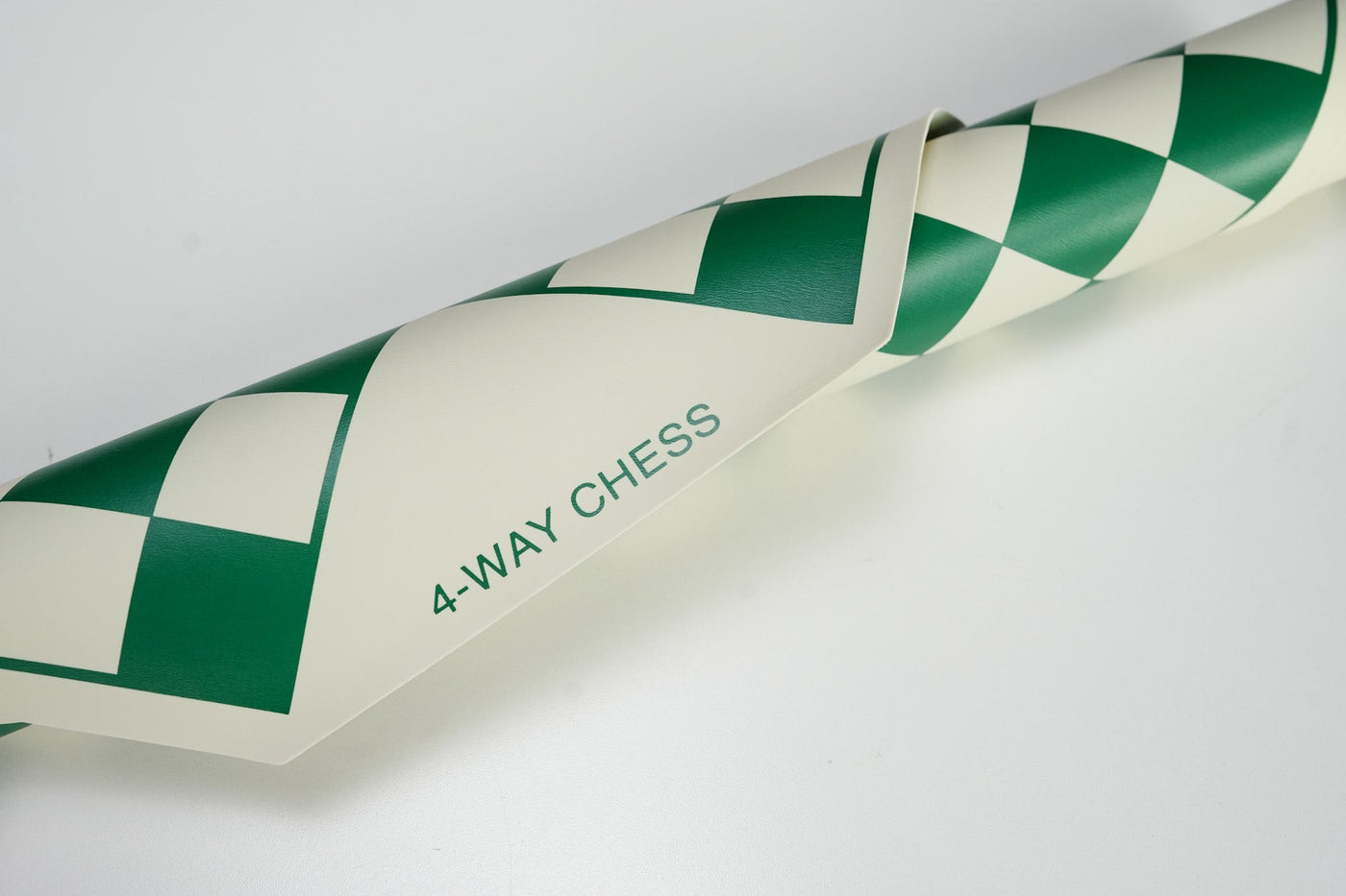 Large 4 Player Chess Board