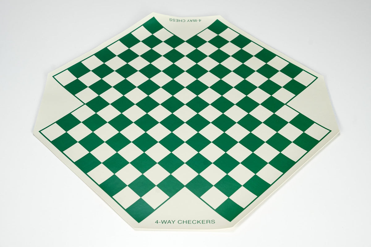 All Chess Boards at Chess House