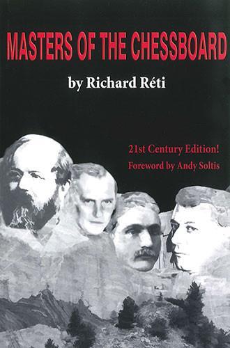 Masters of the Chessboard - Reti