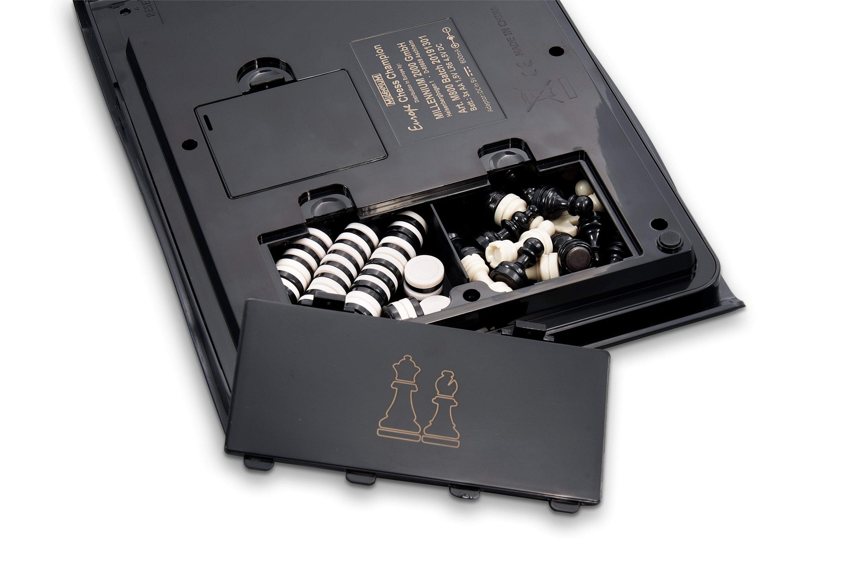 Millennium Chess Champion (Master II) - Electronic Chess Computer