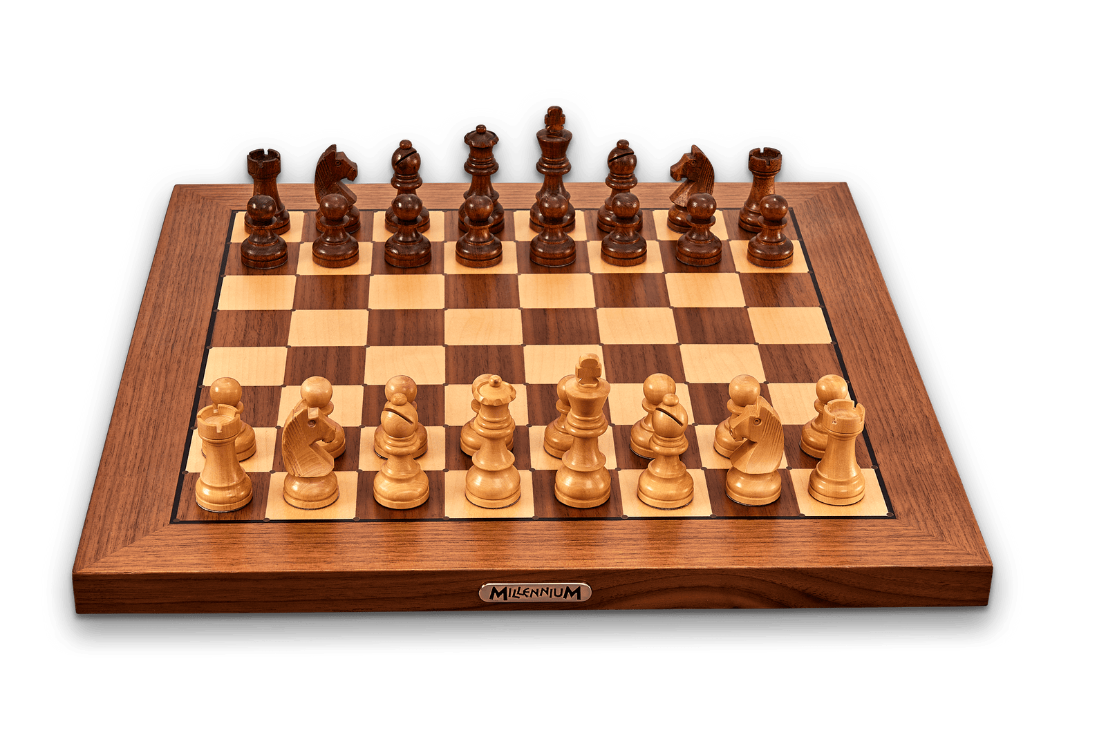 Millennium Chess Computer Exclusive - Luxe Edition