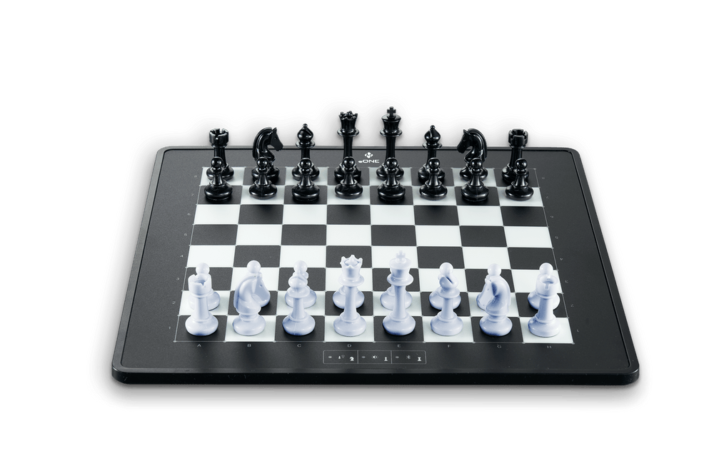 Millennium eONE - Connected Chess Computer - Chess Pieces