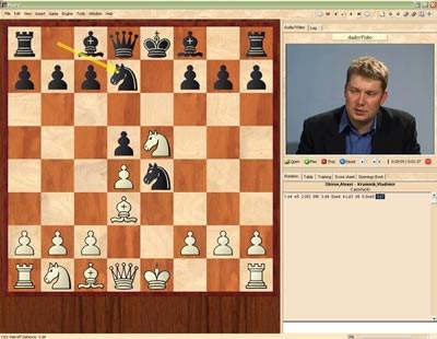 My Best Games in the Petroff Defence - Shirov – Chess House