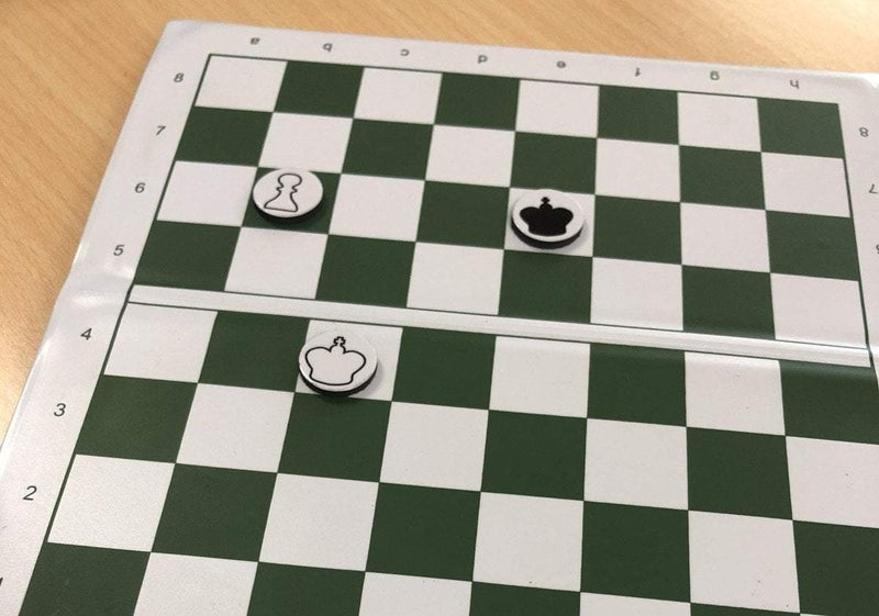 Pocket Chess | Chess House