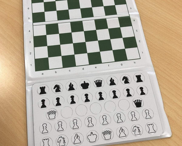 Pocket Chess – Chess House