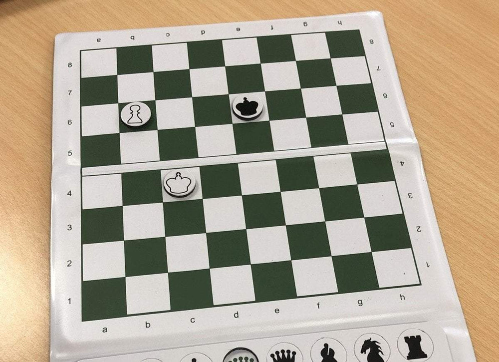 Pocket Chess | Chess House