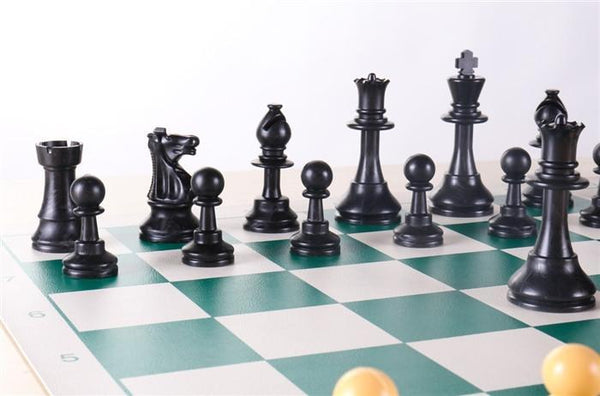 Quality Regulation Chess Set – Chess House