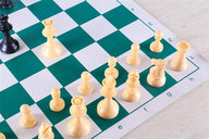 Quality Regulation Chess Set