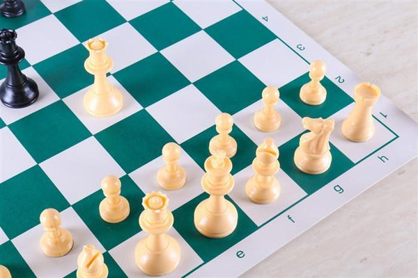 Quality Regulation Chess Set – Chess House