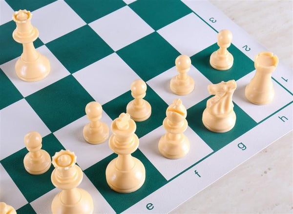 Quality Regulation Chess Set Combo – Chess House