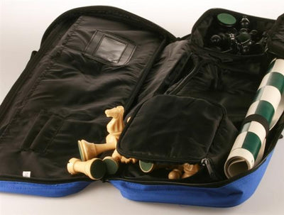 Quality Regulation Tournament Chess Set Combo