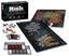 Risk Board Game - Game of Thrones Edition