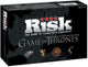 Risk Board Game - Game of Thrones Edition