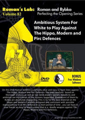 Clearance – Chess House