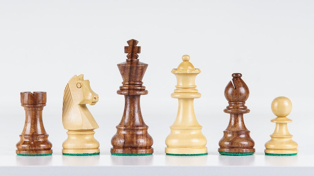 Single and Replacement Chess Pieces | Chess House – Page 3