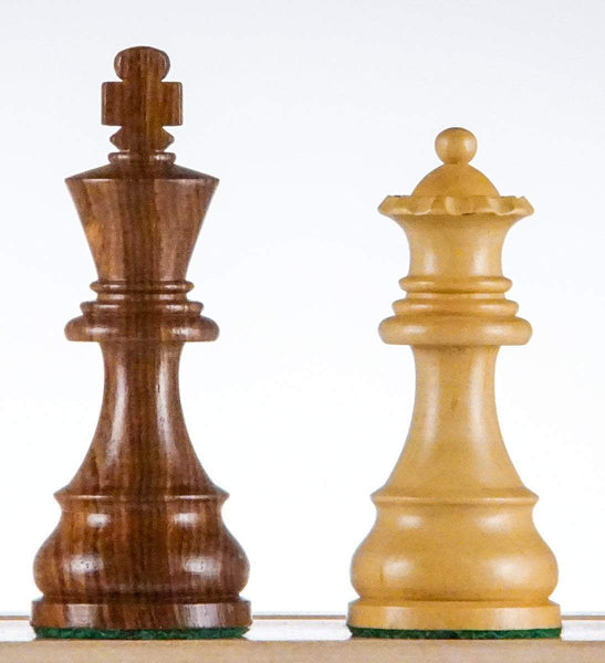 SINGLE REPLACEMENT PIECES: 3.75" Championship Series Chess Pieces - Ac ...