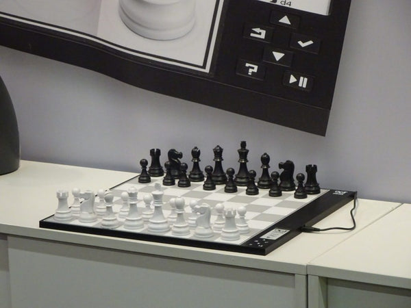 SINGLE REPLACEMENT PIECES: DGT Centaur Chess Computer – Chess House