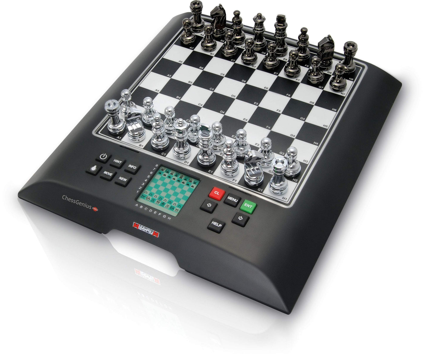 SINGLE REPLACEMENT PIECES: Millennium Chess Computer - Chess Genius PR