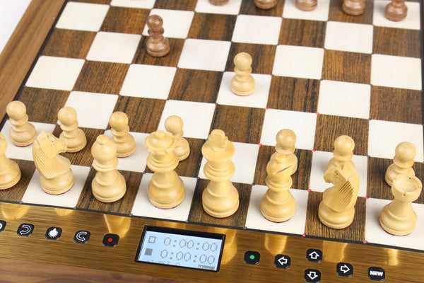 SINGLE REPLACEMENT PIECES: Millennium Chess Computer - The King Perfor ...