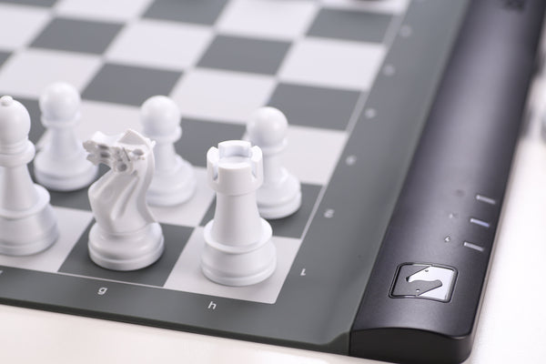 SINGLE REPLACEMENT PIECES: The Square Off Pro Chess Set – Chess House