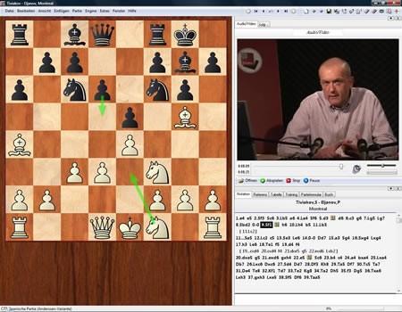 The ABC of the Ruy Lopez (2nd edition) - Martin – Chess House