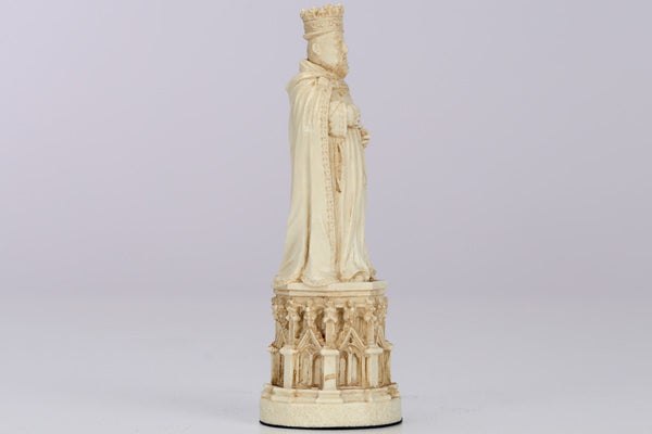 The Canterbury Cathedral Chess Pieces - SAC – Chess House