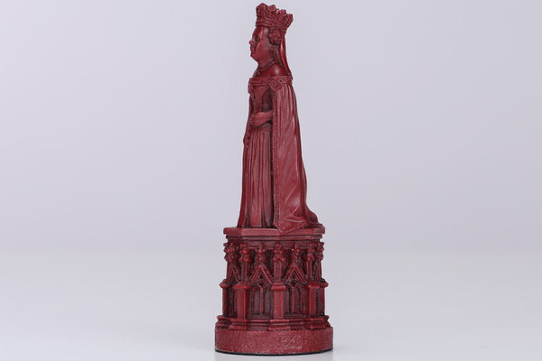 The Canterbury Cathedral Chess Pieces - SAC – Chess House